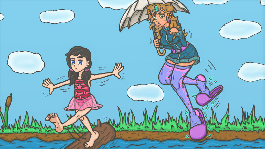 Worrywart Sitter By BananaVulture On DeviantArt worrywart-sitter-by-bananavulture-on-deviantart