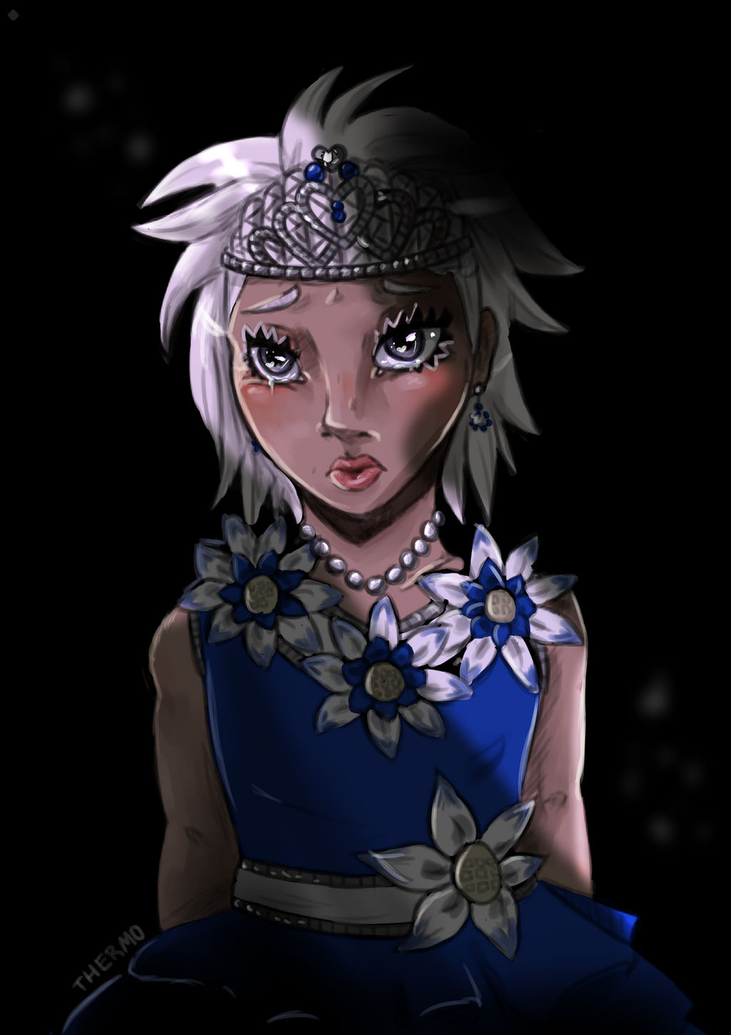 Ferra No Good Without Torr By Thermostatvia On Deviantart