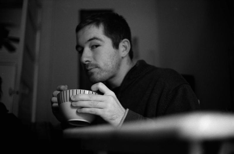 Jake Page by modout on DeviantArt