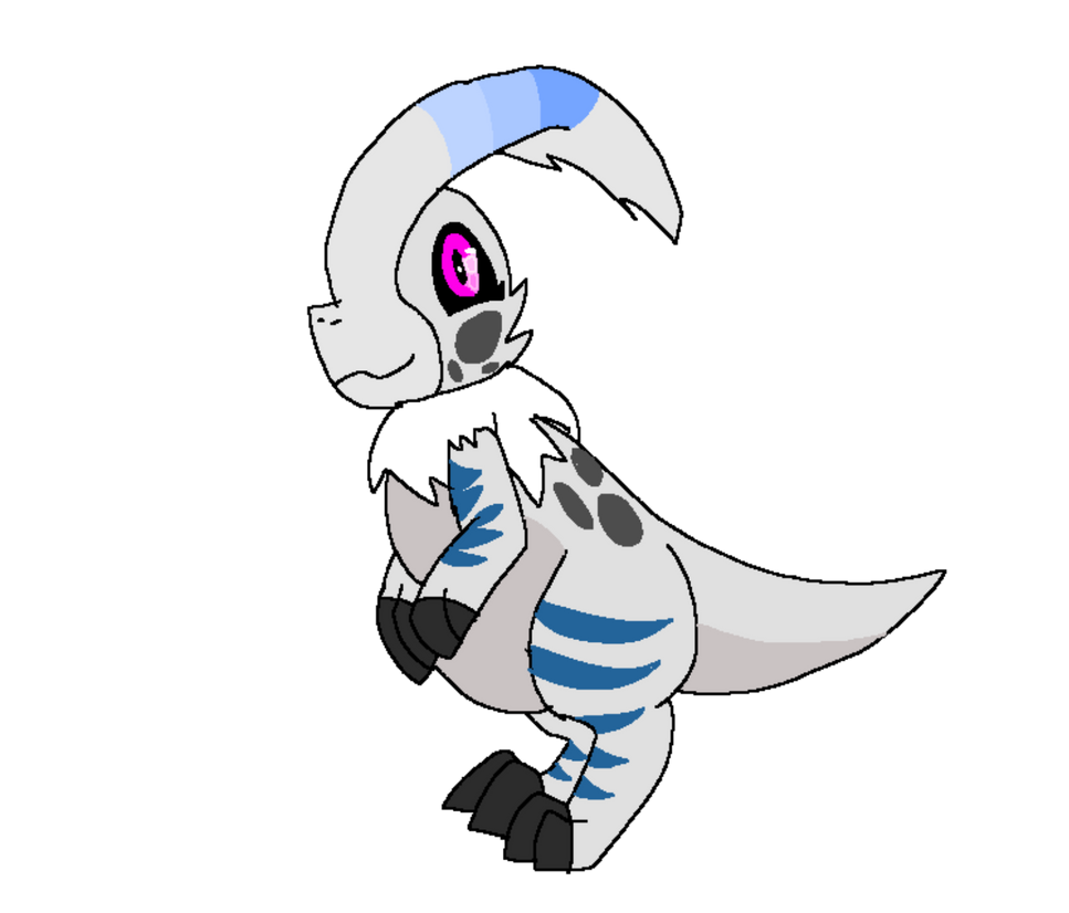 Meet My Daughter Tina By Drakroseawing On Deviantart