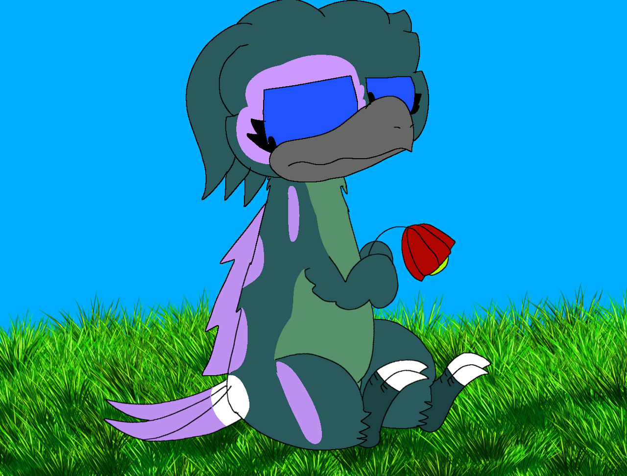 A Bit Sad By DrakroSeawing On DeviantArt a-bit-sad-by-drakroseawing-on-deviantart