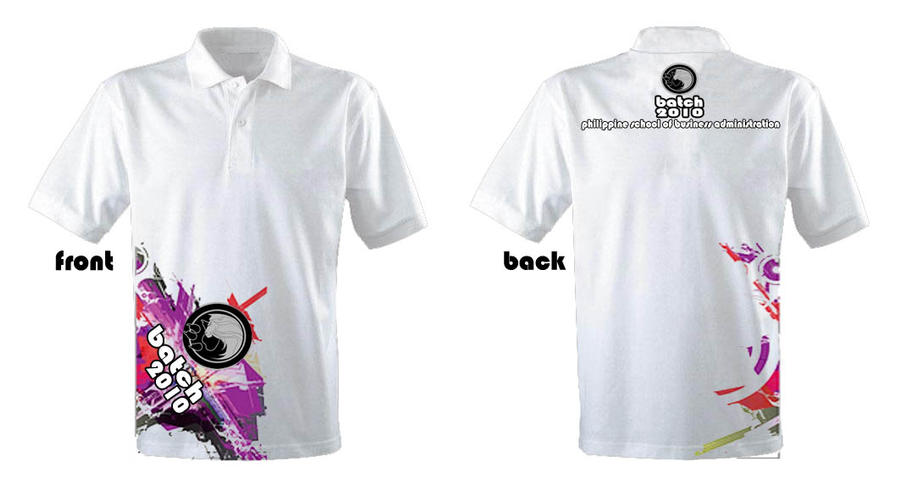 Batch Shirt Design By Santosian On DeviantArt batch-shirt-design-by-santosian-on-deviantart