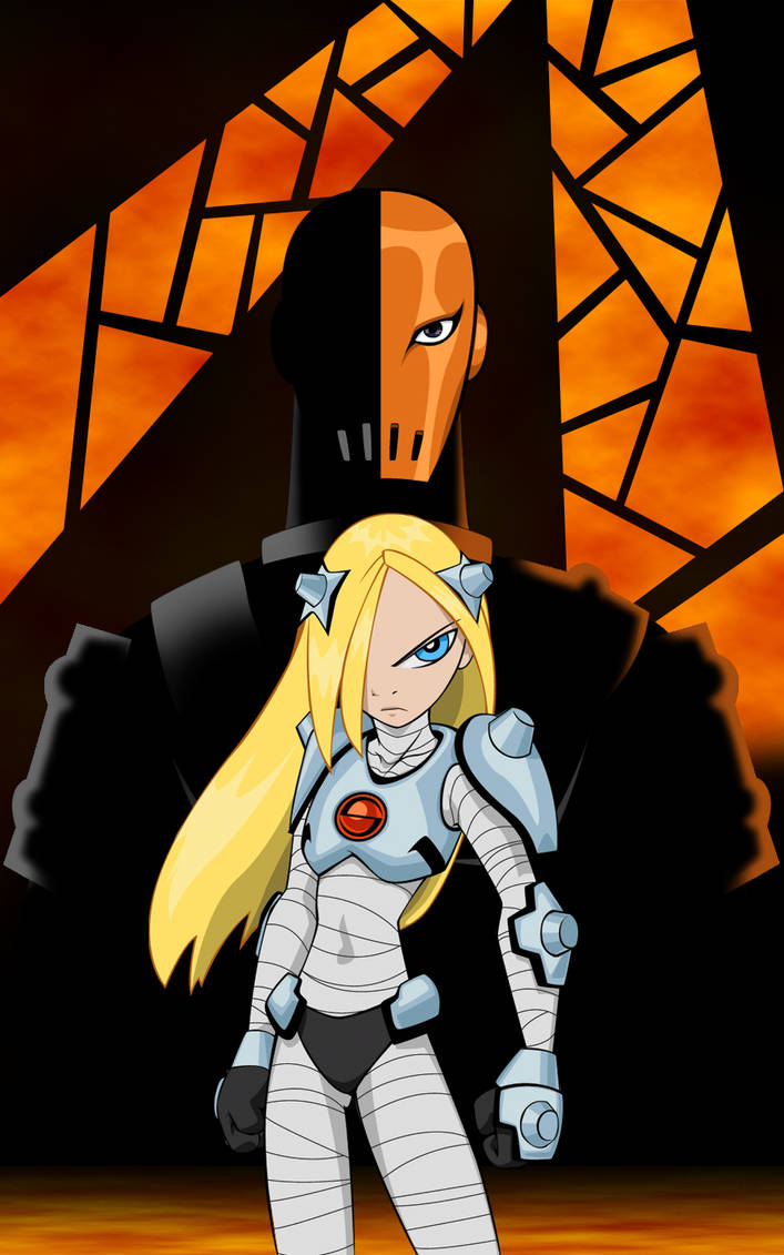 Aftershock 2 by pyrasterran on DeviantArt