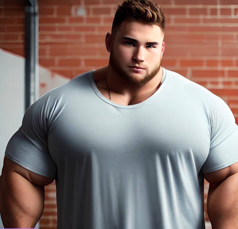Natural Bodybuilder Starts Roids 8 By Ultrabeef On Deviantart