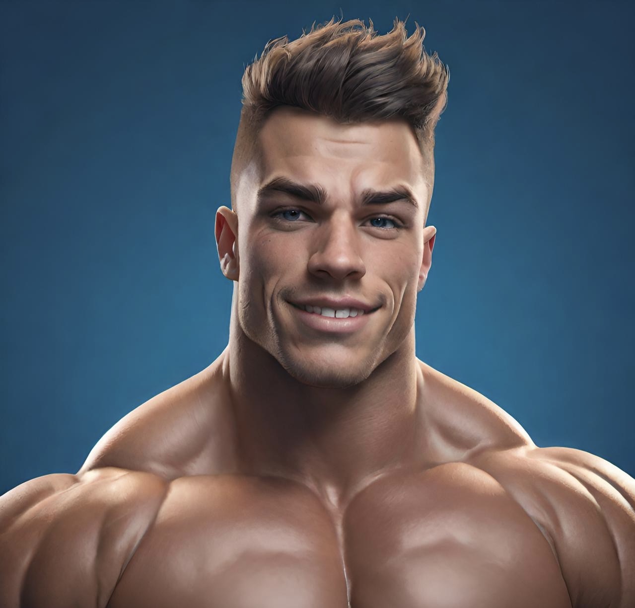 Anthony Becoming An IFBB Pro 4 by Ultrabeef on DeviantArt Anthony Becoming An IFBB Pro 4 by Ultrabeef on DeviantArt