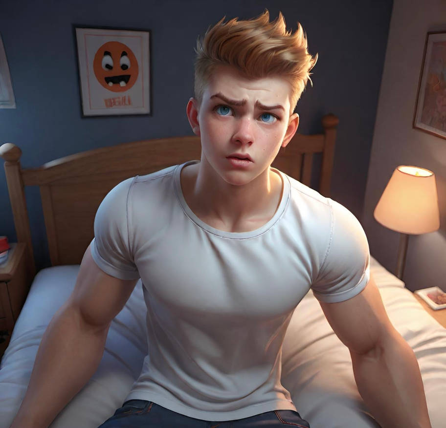 Slipping My Twink Brother Some Himbo Juice 3 By Ultrabeef On Deviantart