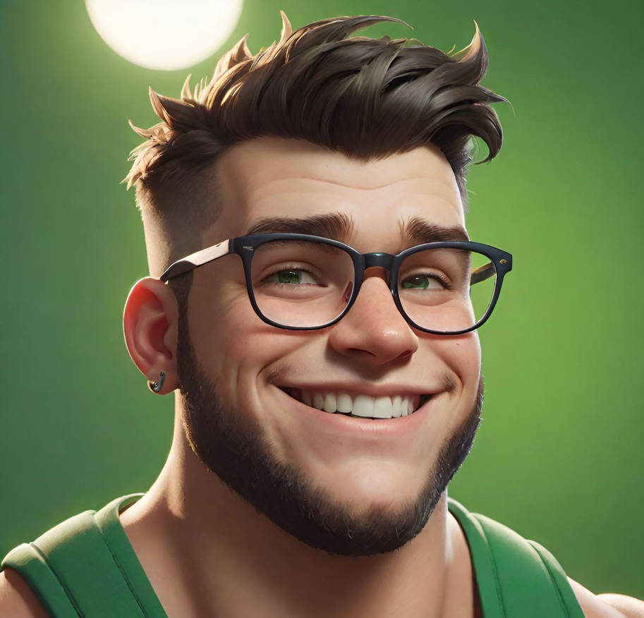 Muscle Bro Evolution 4 By Ultrabeef On Deviantart