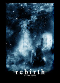 Rebirth by Vanillae on DeviantArt