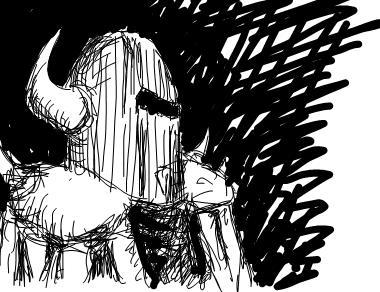 Evil Armour by Pricemac on DeviantArt