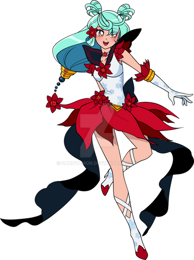 Sakuyas Xmas Adoption Calendar 2023 Day14 By Sakuyamon On Deviantart