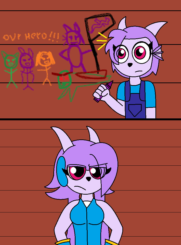 Don t Paint The Wall By Alonso1711 On DeviantArt don-t-paint-the-wall-by-alonso1711-on-deviantart