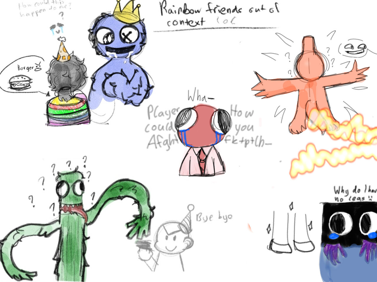 Stupid Odd drawing. by ThatOneBoredKid2000 on DeviantArt Stupid Odd drawing. by ThatOneBoredKid2000 on DeviantArt