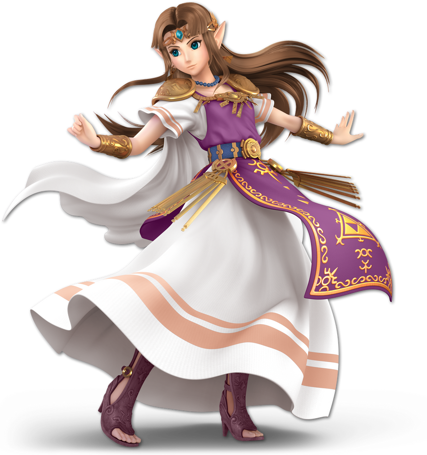 Zelda 7 By Princesspeachfanxxx On Deviantart