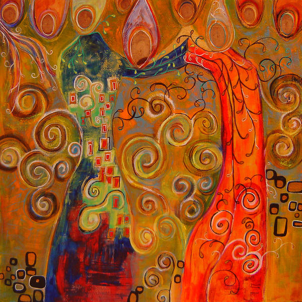 :: the embrace :: by ruby-door on DeviantArt