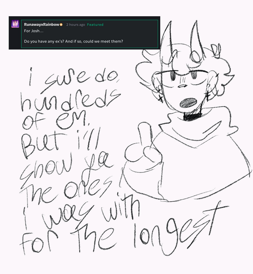 Yeah Boi By Bluelynns On Deviantart