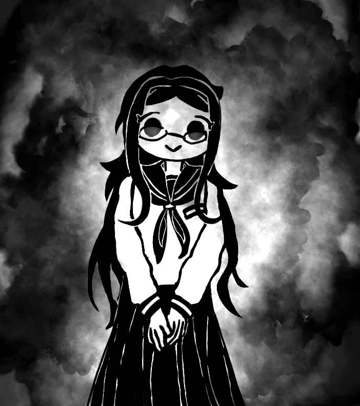 Tsumugi Shirogane By Ndrawsstuff On Deviantart