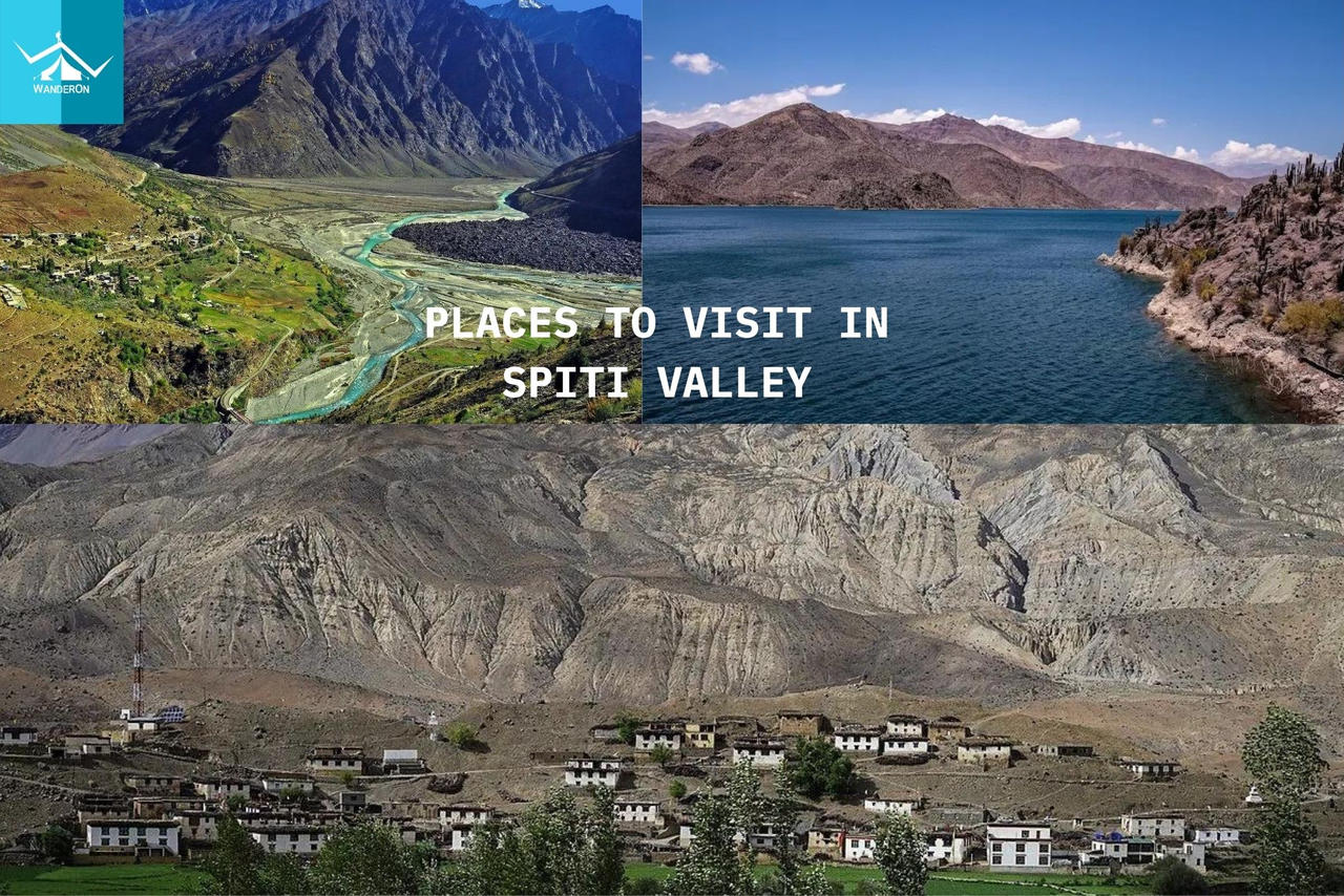 Discover Hidden Gems: Top 7 Offbeat Spots in Spiti by PraptiSharma08 on ... Discover Hidden Gems: Top 7 Offbeat Spots in Spiti by PraptiSharma08 on ...