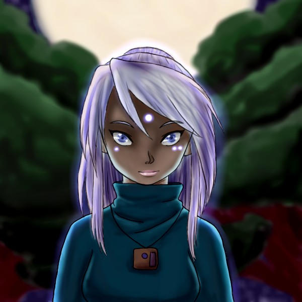 Ava Muse by maestudios on DeviantArt