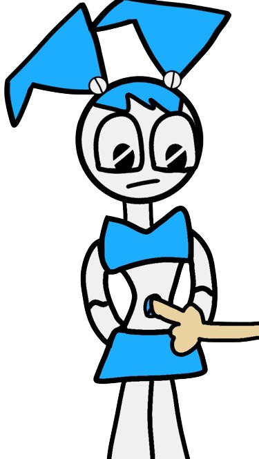 Jenny Wakeman: Belly Bolt fixation by chocoartist85 on DeviantArt Jenny Wakeman: Belly Bolt fixation by chocoartist85 on DeviantArt