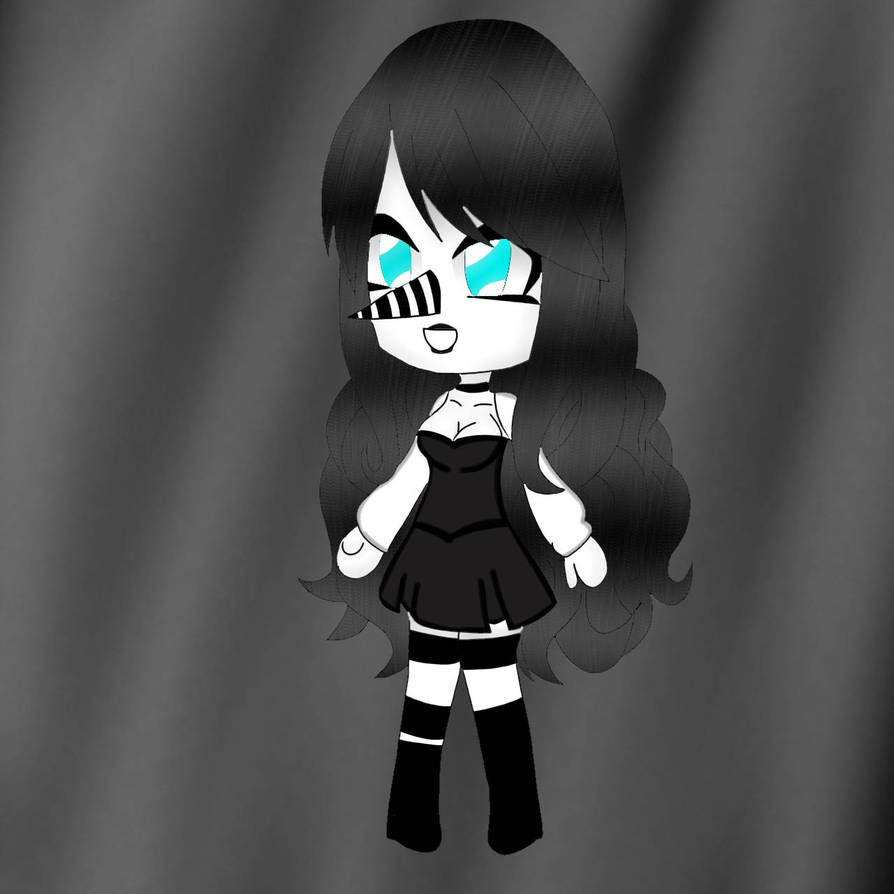 Day 4 Laughing Jill By Camifire96 On Deviantart