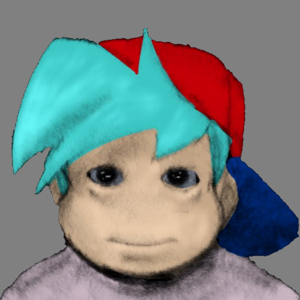 Can anyone make Boyfriend becoming uncanny please? by CanhDuy2006 on ... Can anyone make Boyfriend becoming uncanny please? by CanhDuy2006 on ...