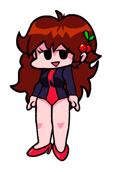 Backstage Girlfriend With Swimsuit By Canhduy2006 On Deviantart