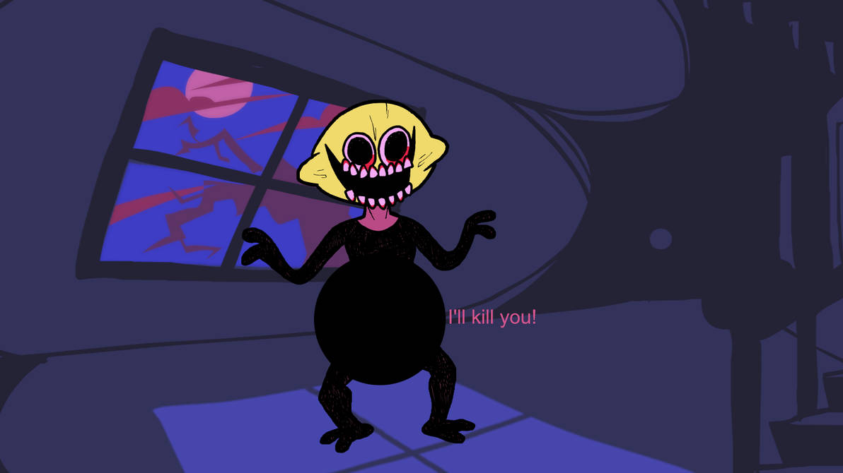 Monster Eats Mommy Mearest By Canhduy2006 On Deviantart