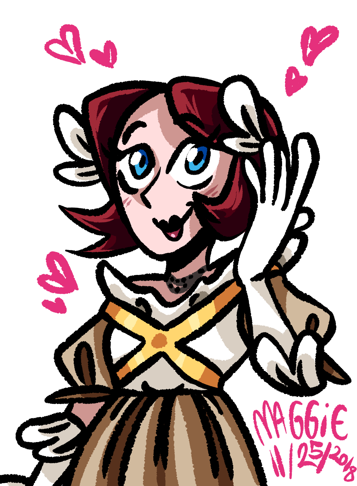 Princess Elise By Mushroom Cookie Bear On Deviantart