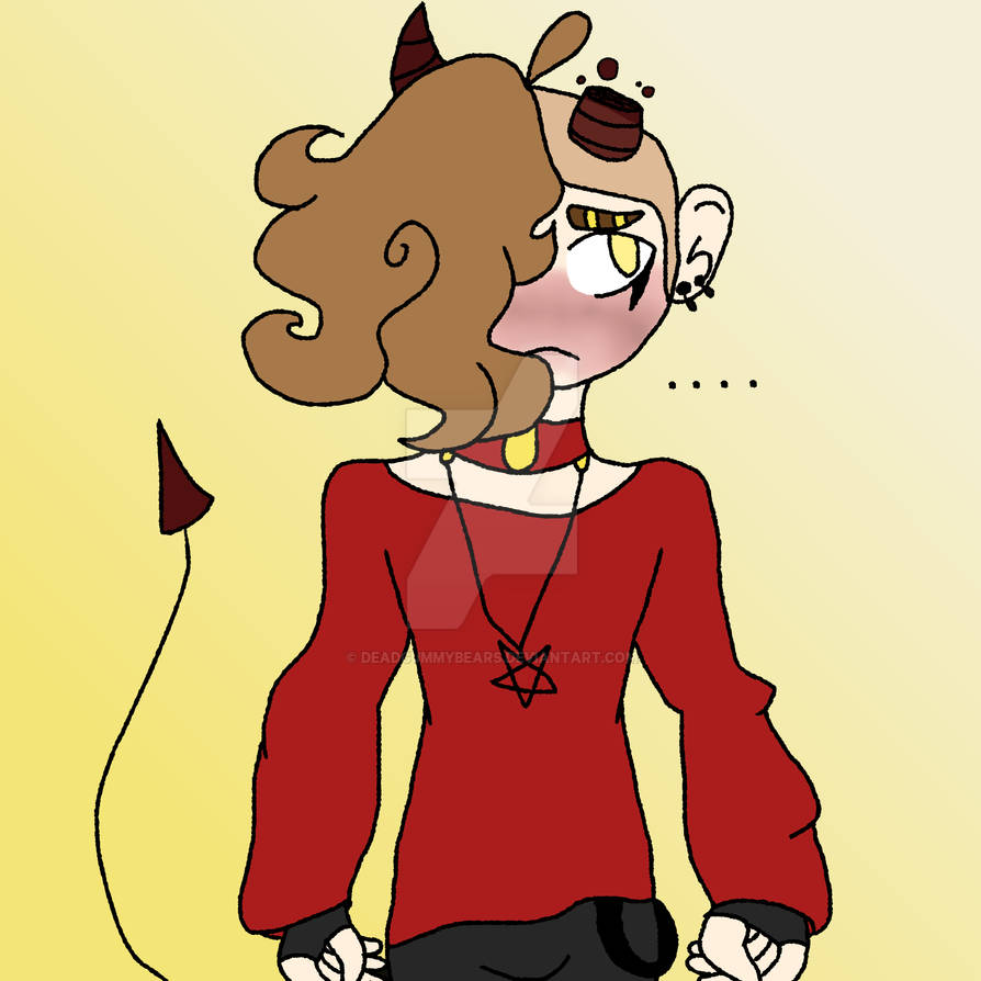 Aki By Deadgummybears On Deviantart