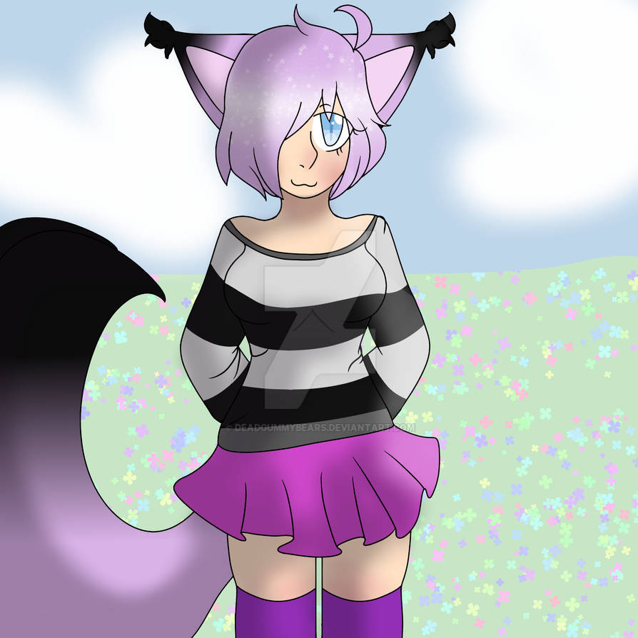 Commission By Deadgummybears On Deviantart