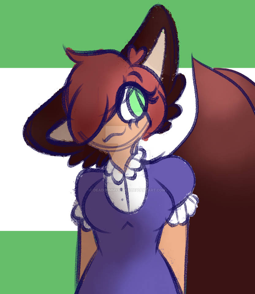 Art Trade By Deadgummybears On Deviantart