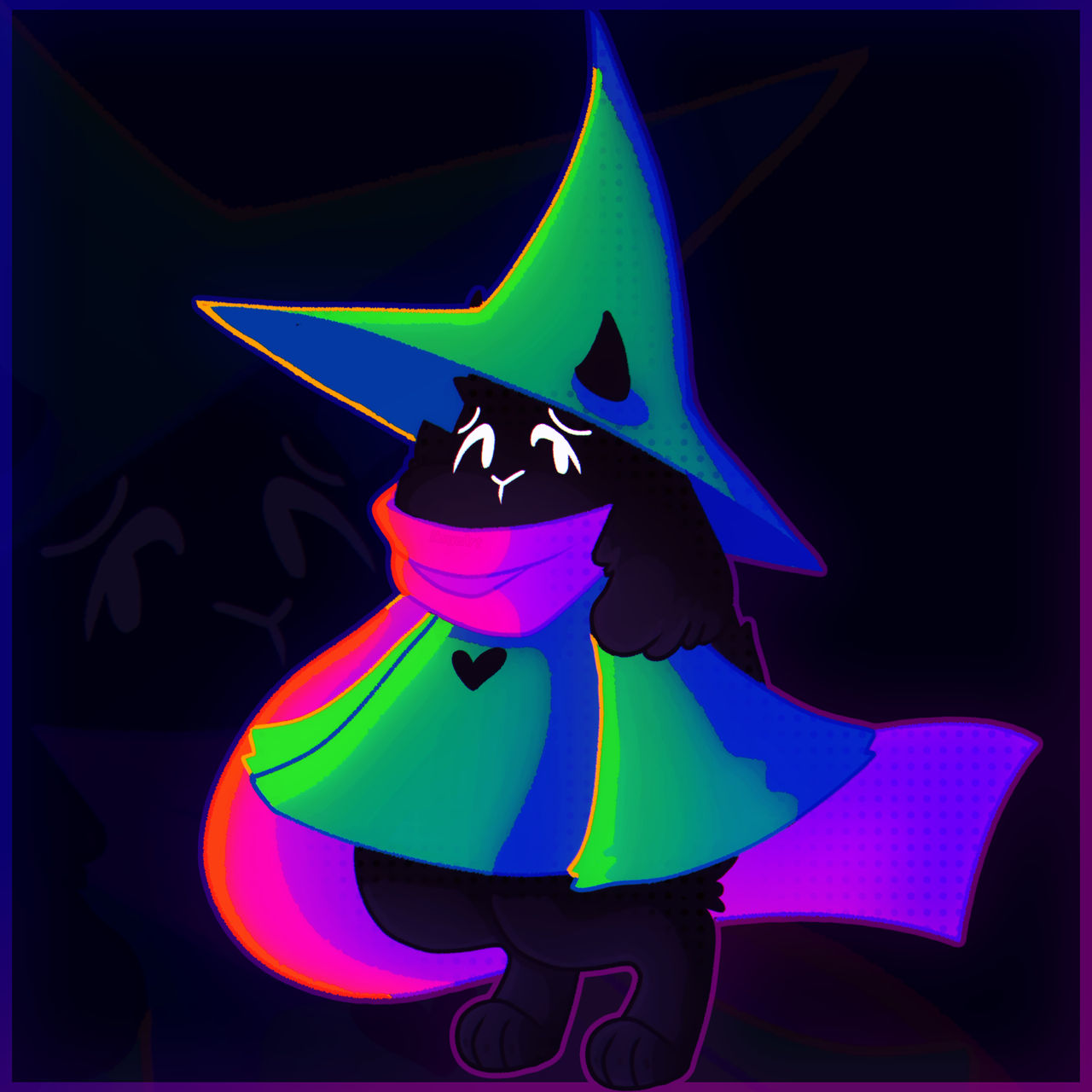 Fluffy Prince By Deadgummybears On Deviantart