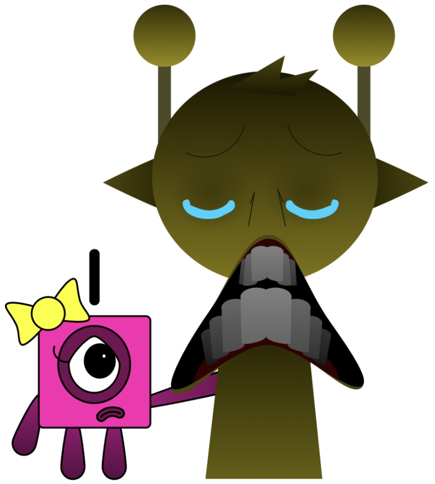 Lil comforts Horror Simon by AussieLilyReturns on DeviantArt Lil comforts Horror Simon by AussieLilyReturns on DeviantArt