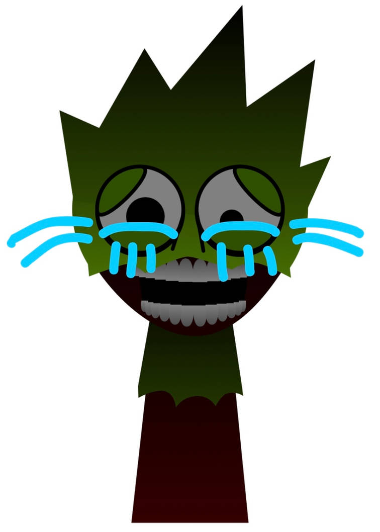 Horror OWAKCX sobbing by AussieLilyReturns on DeviantArt Horror OWAKCX sobbing by AussieLilyReturns on DeviantArt
