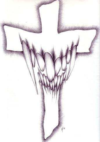 Backpiece design by michelestmartin on DeviantArt