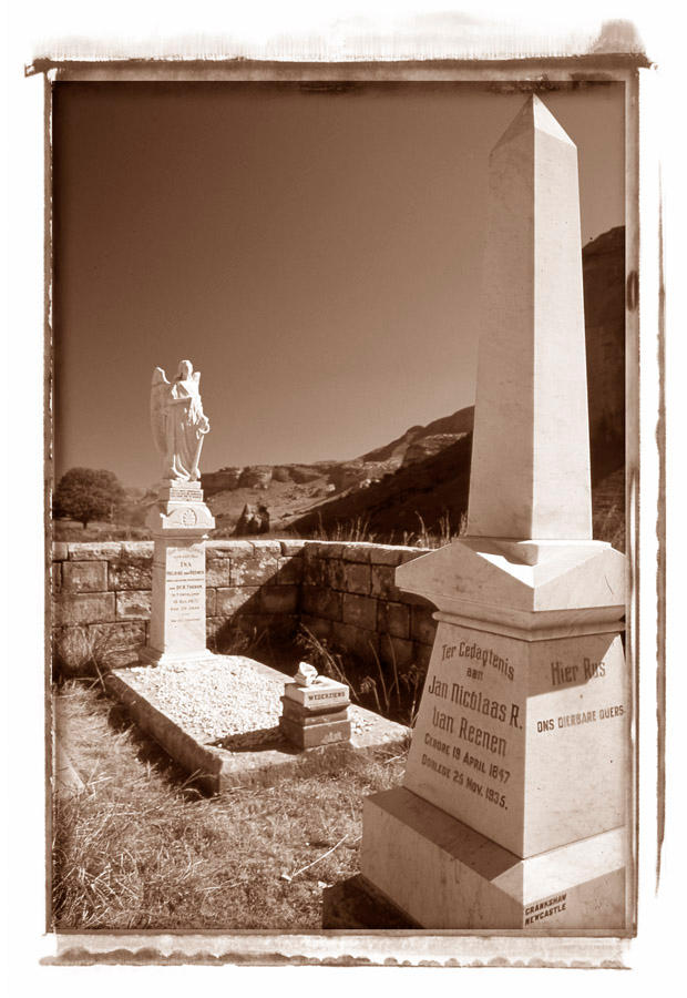 Golden Gate Cemetery by schitz011 on DeviantArt