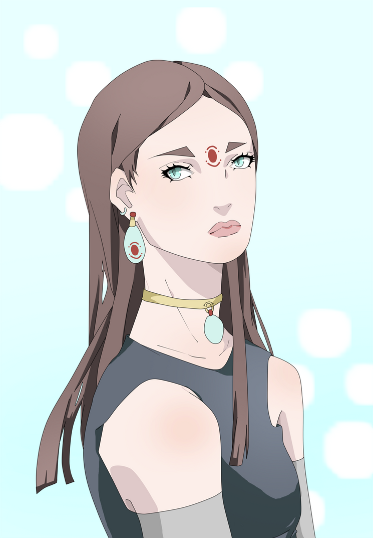Kou Ueno By Maiha Hamasaki On Deviantart