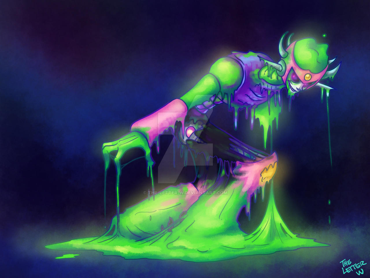 MMV Week - Mercury by The-Letter-W on DeviantArt MMV Week - Mercury by The-Letter-W on DeviantArt