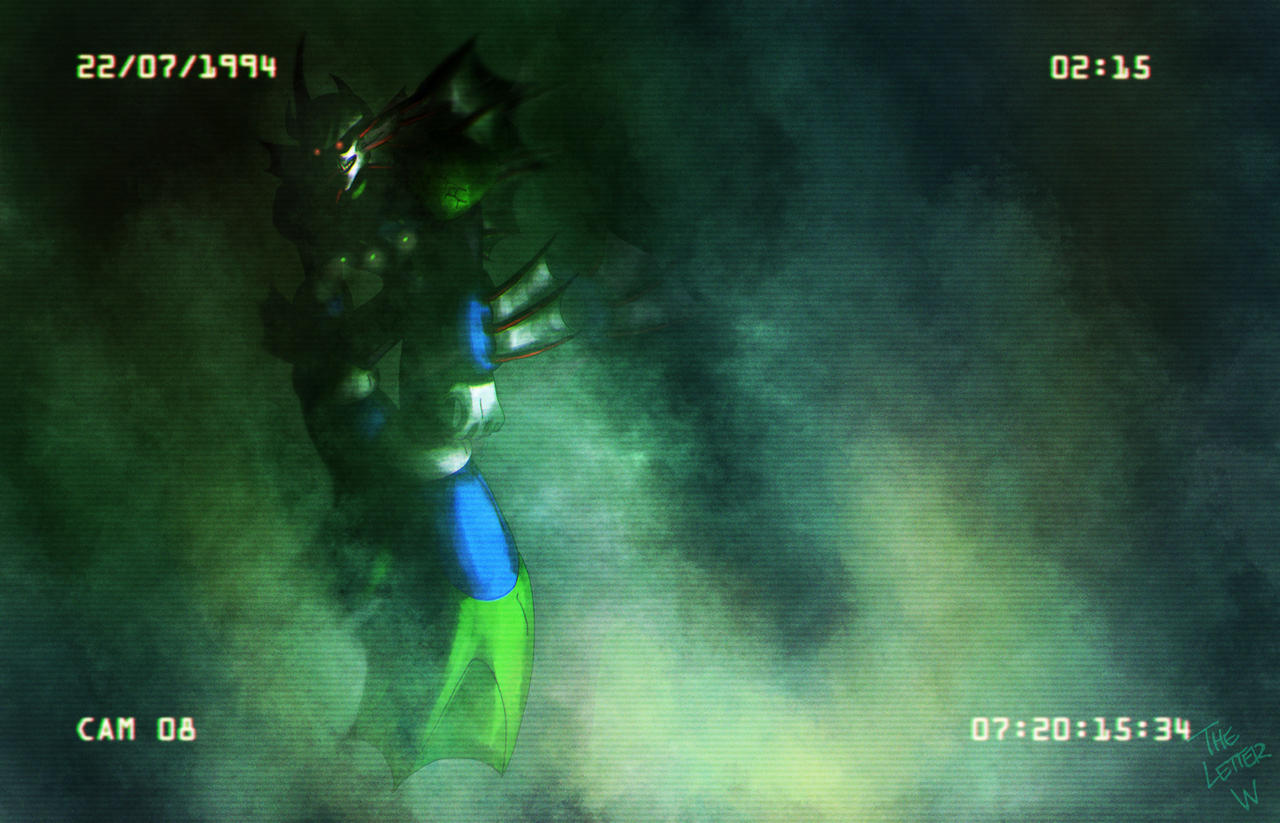 MMV Week - Neptune by The-Letter-W on DeviantArt MMV Week - Neptune by The-Letter-W on DeviantArt