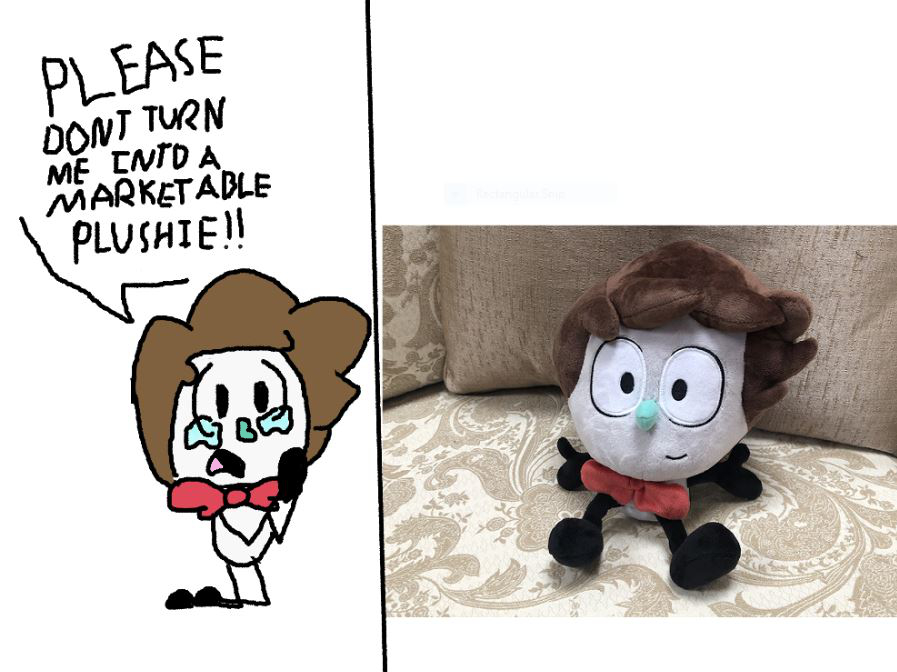 PLEASE DONT TURN ME INTO A MARKETABLE PLUSHIE by Limi0n on DeviantArt PLEASE DONT TURN ME INTO A MARKETABLE PLUSHIE by Limi0n on DeviantArt