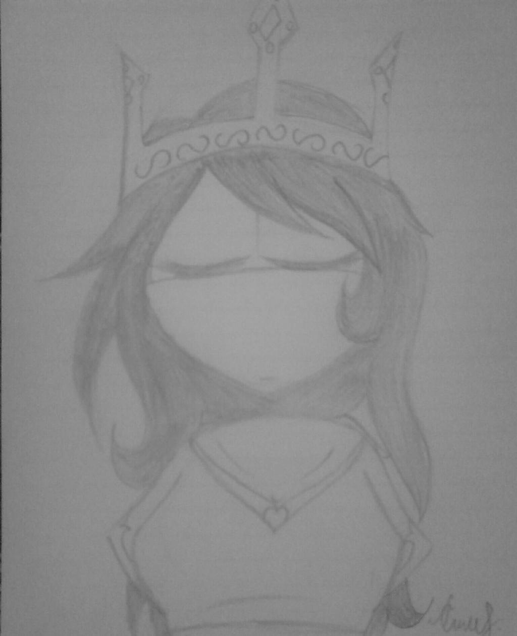 Princess Trixy By Raytrixy On Deviantart