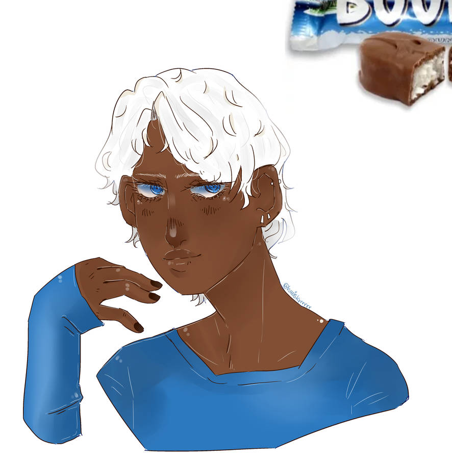 Hot Boi By Huniskrrrrrrr On Deviantart