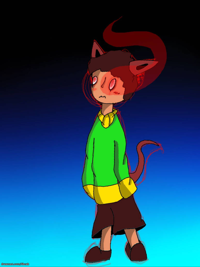 Nekomimime By Otherworld Hasley On Deviantart