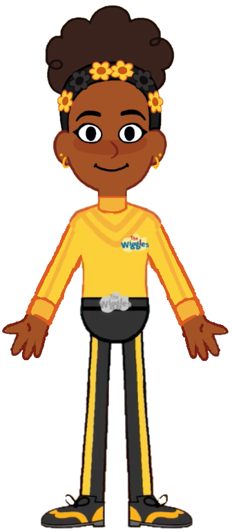 The Wiggles Tsehay Super Simple Song Cartoon By Trevorhines On