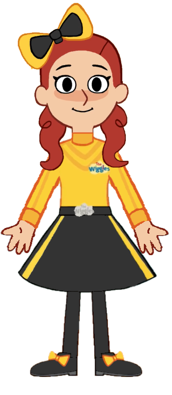 The Wiggles Emma Super Simple Song Cartoon By Trevorhines On Deviantart