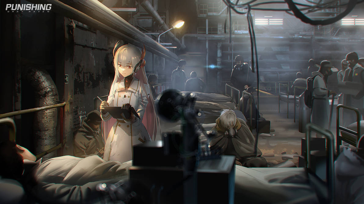 Pgr Liv Eclipse Wallpaper Hd01 By Megamimax On Deviantart