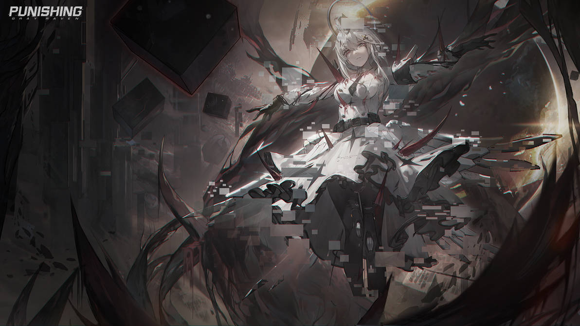 Pgr Liv Empyrea Wallpaper Hd02 By Megamimax On Deviantart