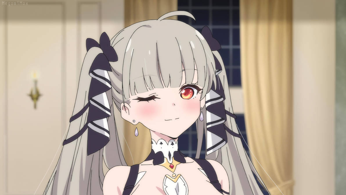 Azur Lane Formidable 07 Caps By Megamimax On Deviantart