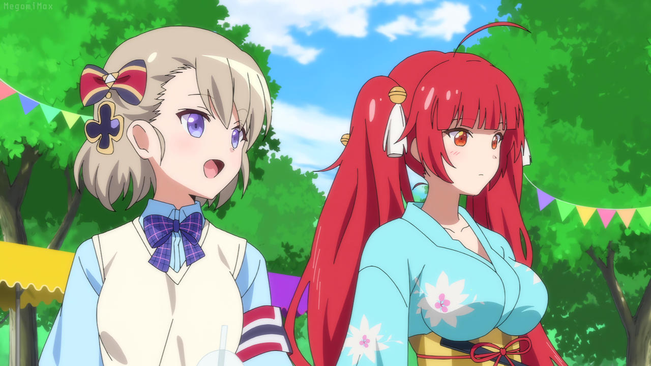 Azur Lane Honolulu 07 Caps By Megamimax On Deviantart