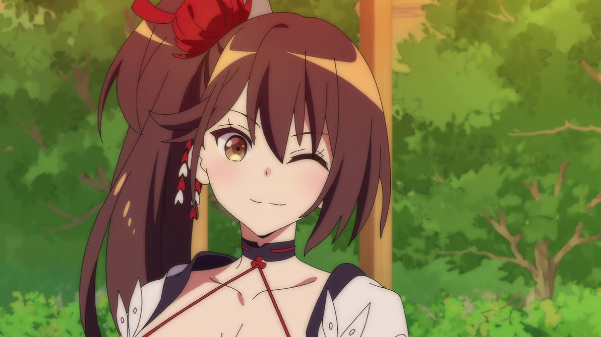 Azur Lane Zuikaku 07 Caps By Megamimax On Deviantart